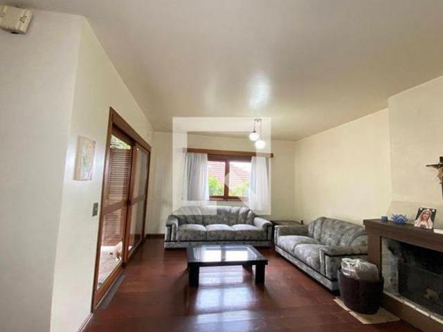 Casa à Venda Rincão, 3 Quartos, 180 m² Novo Hamburgo