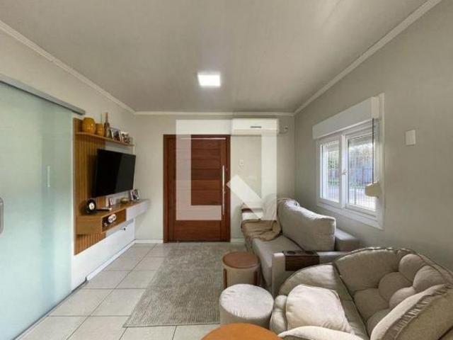Casa à Venda Rincão, 4 Quartos, 370 m² Novo Hamburgo
