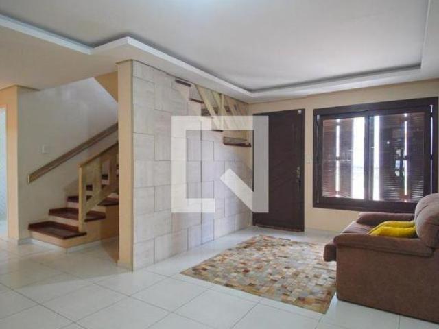 Casa à Venda Rincão, 5 Quartos, 219 m² Novo Hamburgo