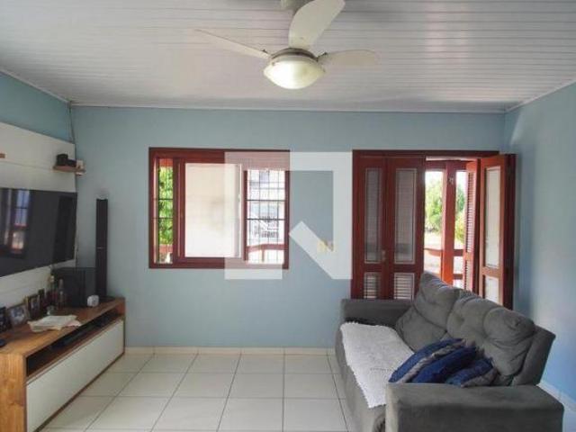 Casa à Venda Rincão, 5 Quartos, 229 m² Novo Hamburgo