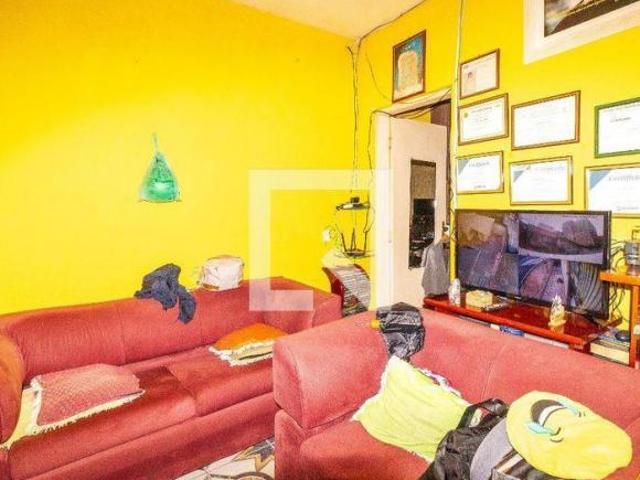 Casa à Venda Rio Bonito, 4 Quartos, 64 m² São Paulo