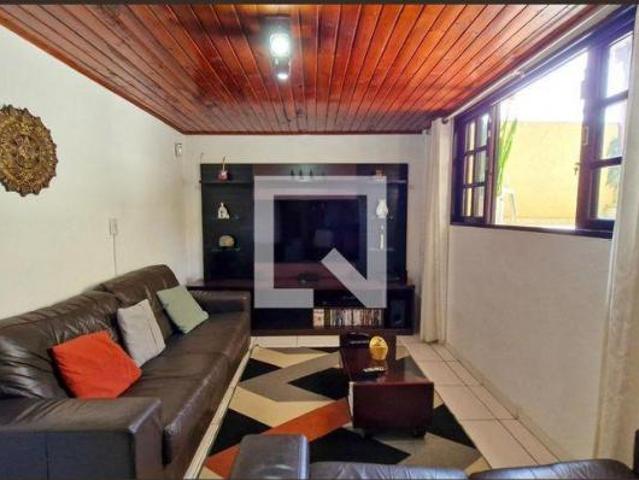 Casa à Venda Rio Bonito, 2 Quartos, 110 m² São Paulo