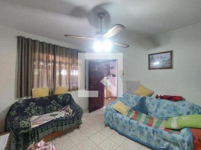 Casa à Venda Rio Bonito, 2 Quartos, 250 m² São Paulo