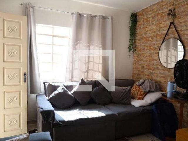 Casa à Venda Rio Bonito, 2 Quartos, 90 m² São Paulo
