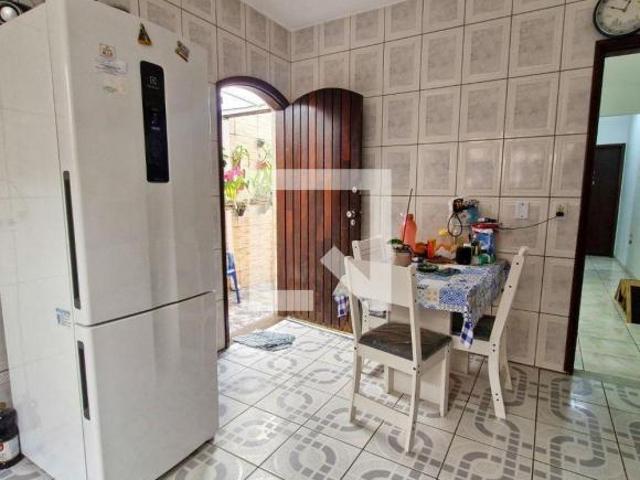 Casa à Venda Rio Bonito, 3 Quartos, 110 m2