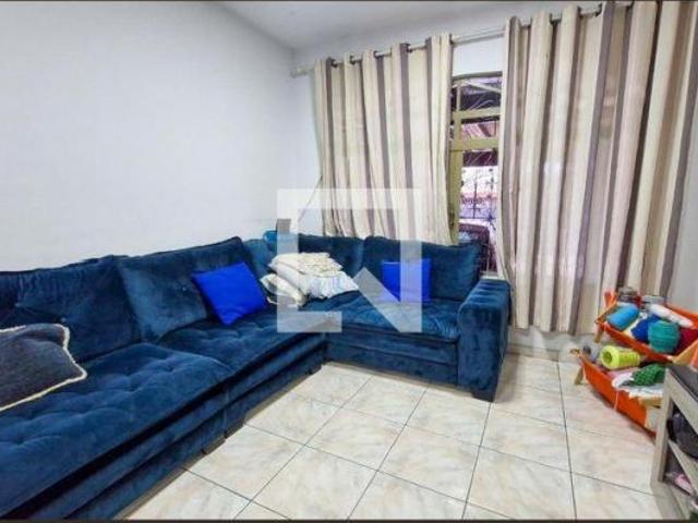 Casa à Venda Rio Bonito, 3 Quartos, 110 m² São Paulo