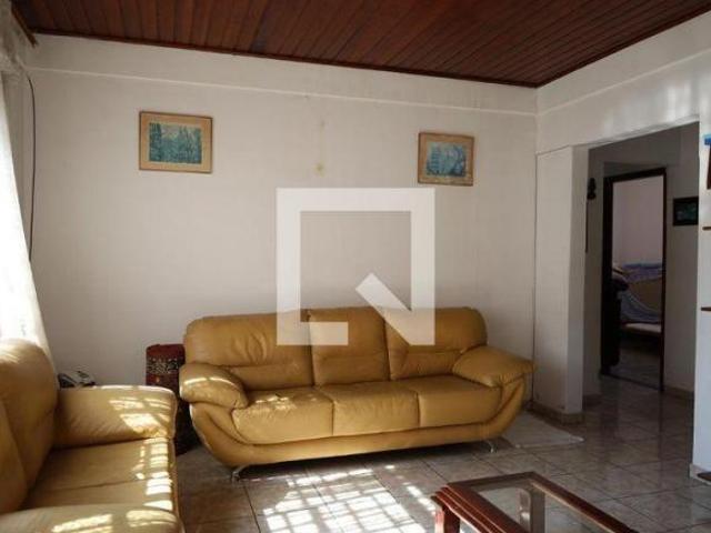 Casa à Venda Rio Bonito, 3 Quartos, 110 m² São Paulo