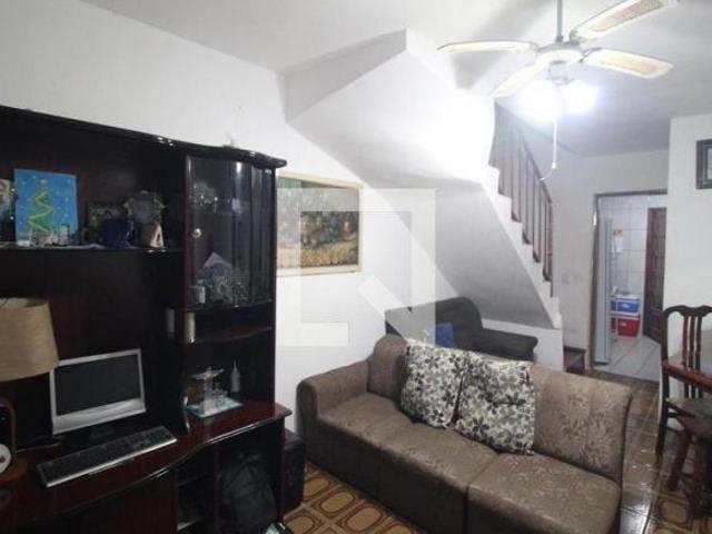 Casa à Venda Rio Bonito, 3 Quartos, 120 m² São Paulo