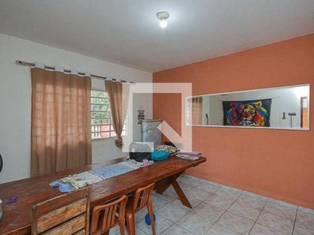 Casa à Venda Rio Bonito, 3 Quartos, 132 m² São Paulo