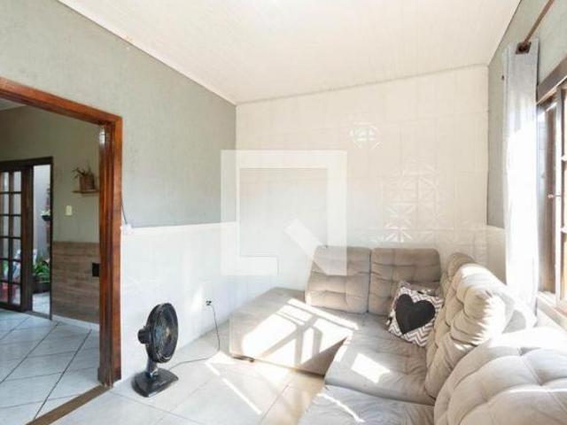 Casa à Venda Rio Branco, 4 Quartos, 170 m² Canoas