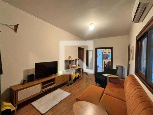 Casa à Venda Rio Branco, 4 Quartos, 200 m² São Leopoldo