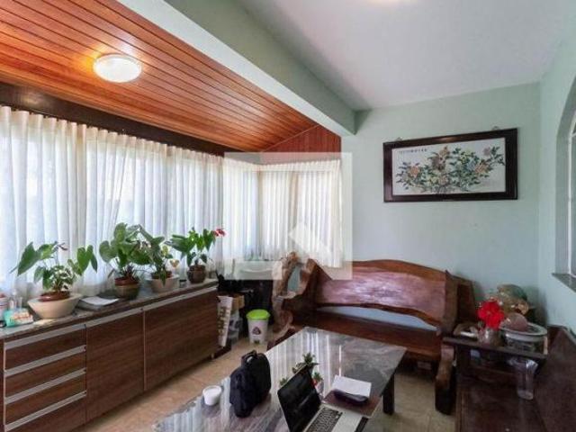 Casa à Venda Rio Branco, 4 Quartos, 297 m² Belo Horizonte