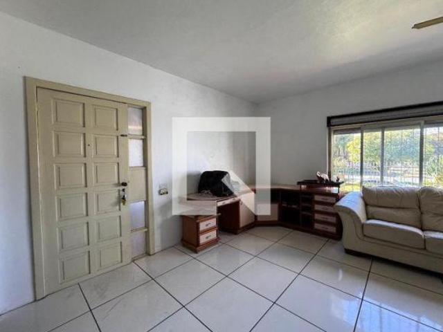 Casa à Venda Rio Branco, 4 Quartos, 300 m² São Leopoldo