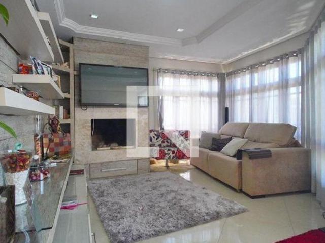 Casa à Venda Rio Branco, 4 Quartos, 408 m² Novo Hamburgo