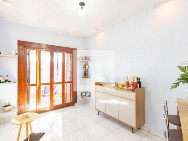 Casa à Venda Rio Branco, 4 Quartos, 80 m² Canoas