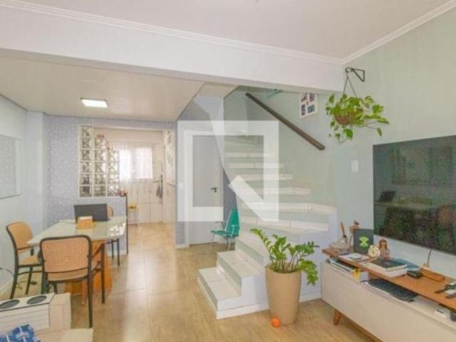 Casa à Venda Rio Branco, 2 Quartos, 103 m² Canoas