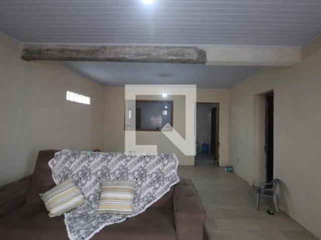 Casa à Venda Rio Branco, 2 Quartos, 112 m² Canoas