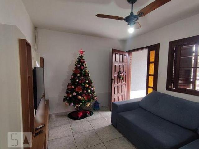 Casa à Venda Rio Branco, 2 Quartos, 112 m² Canoas