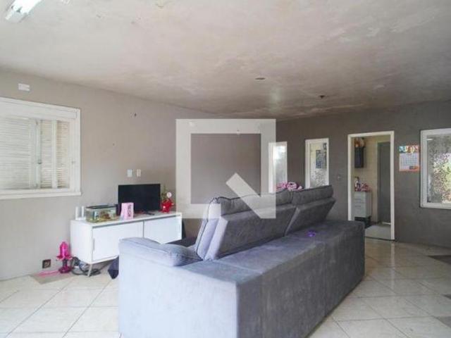 Casa à Venda Rio Branco, 2 Quartos, 1470 m² Novo Hamburgo