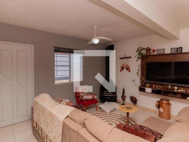 Casa à Venda Rio Branco, 2 Quartos, 160 m² Novo Hamburgo
