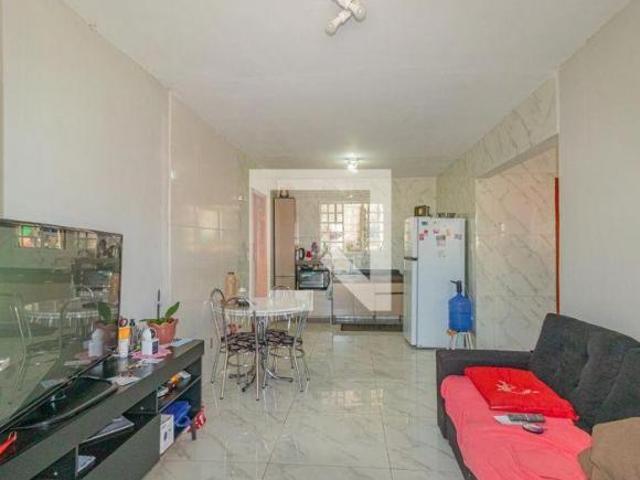 Casa à Venda Rio Branco, 2 Quartos, 208 m² Canoas