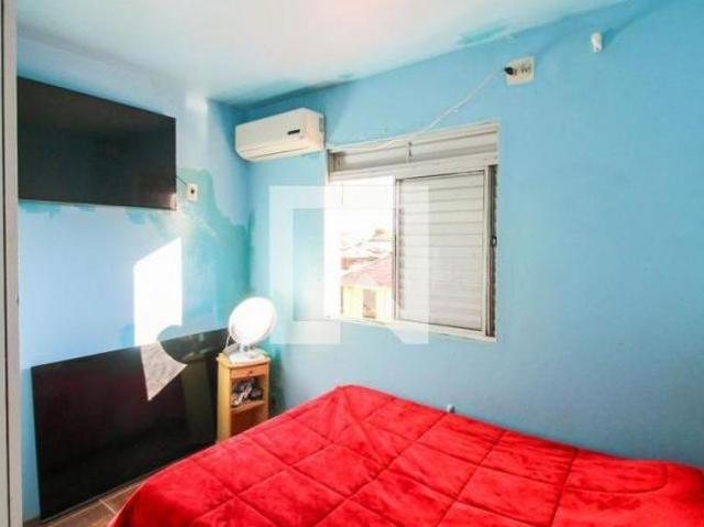 Casa à Venda Rio Branco, 2 Quartos, 60 m² Canoas