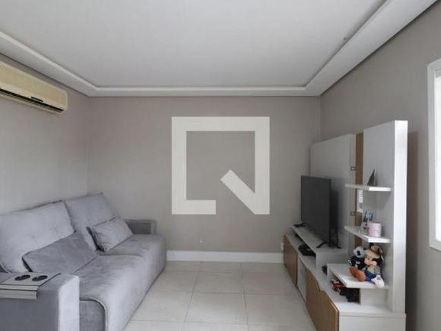 Casa à Venda Rio Branco, 2 Quartos, 67 m² Canoas