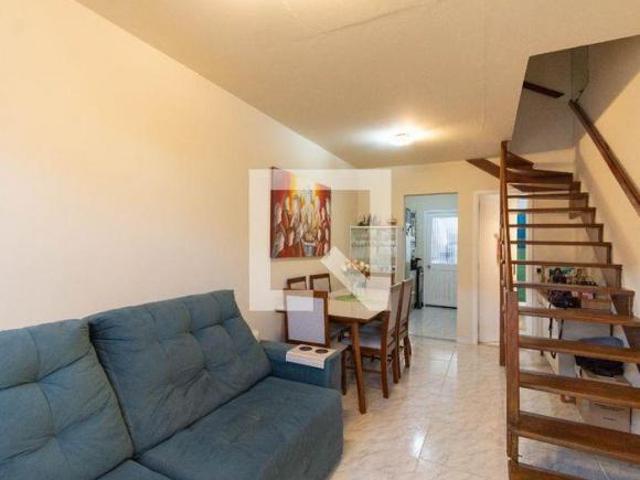 Casa à Venda Rio Branco, 2 Quartos, 76 m² Canoas