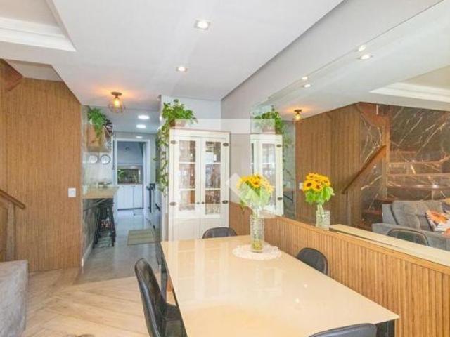 Casa à Venda Rio Branco, 3 Quartos, 89 m² Canoas