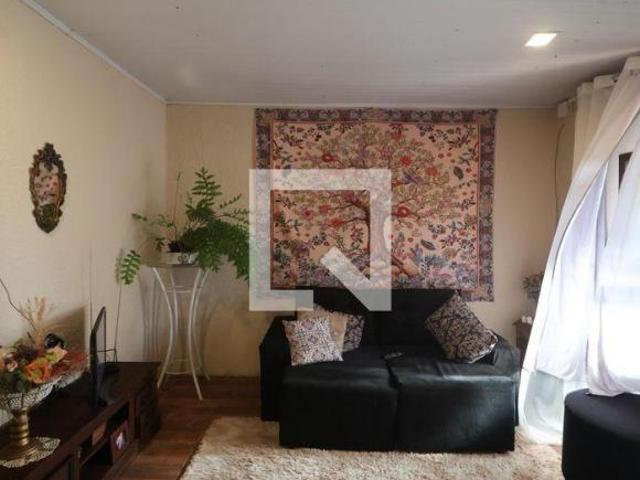 Casa à Venda Rio Branco, 3 Quartos, 100 m² Canoas