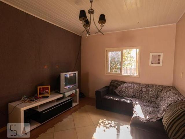 Casa à Venda Rio Branco, 3 Quartos, 100 m² Canoas