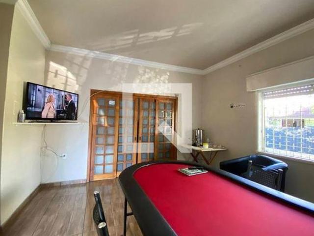 Casa à Venda Rio Branco, 3 Quartos, 130 m² Novo Hamburgo