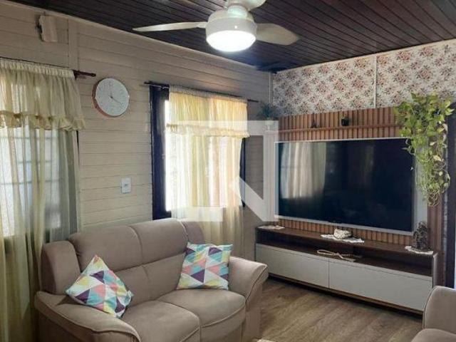 Casa à Venda Rio Branco, 3 Quartos, 148 m² Canoas