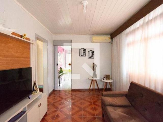 Casa à Venda Rio Branco, 3 Quartos, 160 m² Canoas