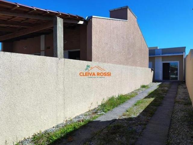 Casa à Venda Rio da Onça Matinhos