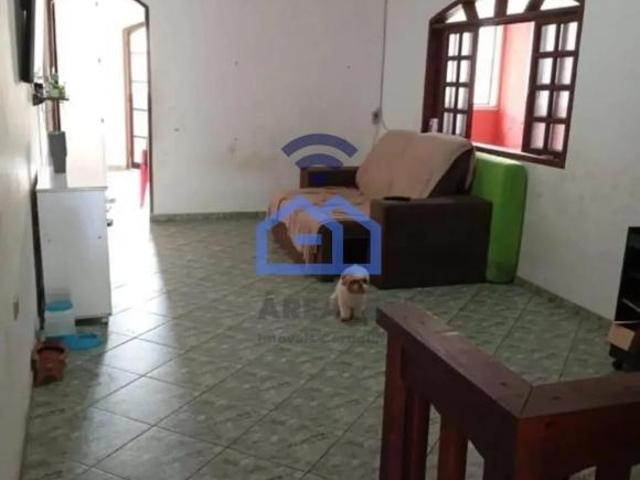 Casa à venda, Rio do Ouro, Caraguatatuba, SP