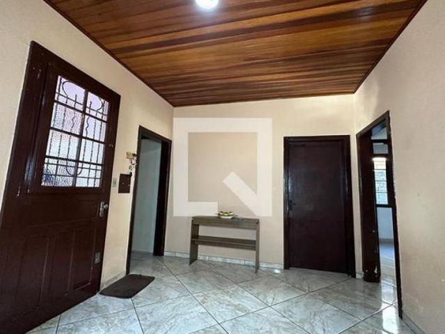 Casa à Venda Rio dos Sinos, 4 Quartos, 115 m² São Leopoldo