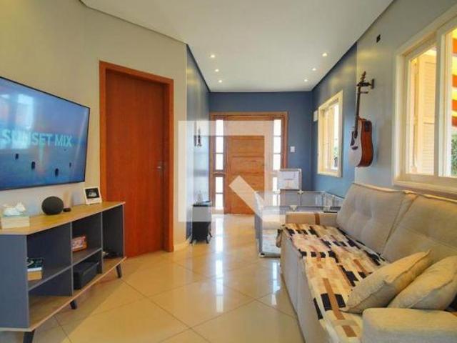 Casa à Venda Rio dos Sinos, 4 Quartos, 120 m² São Leopoldo