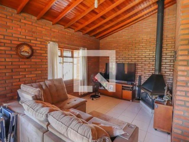 Casa à Venda Rio dos Sinos, 4 Quartos, 214 m² São Leopoldo