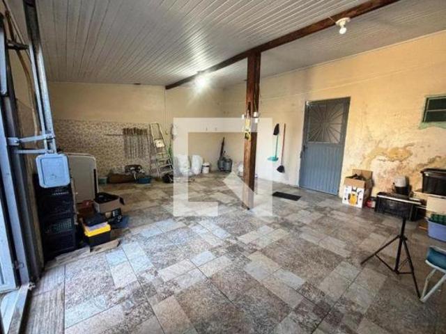 Casa à Venda Rio dos Sinos, 1 Quarto, 80 m² São Leopoldo