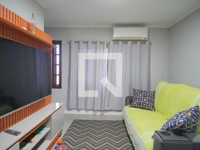 Casa à Venda Rio dos Sinos, 2 Quartos, 70 m² São Leopoldo