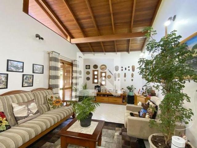 Casa à Venda Rio dos Sinos, 3 Quartos, 105 m² São Leopoldo