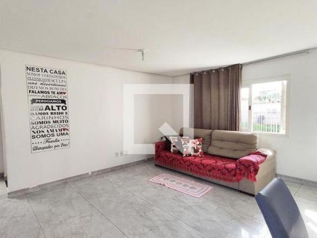 Casa à Venda Rio dos Sinos, 3 Quartos, 100 m² São Leopoldo