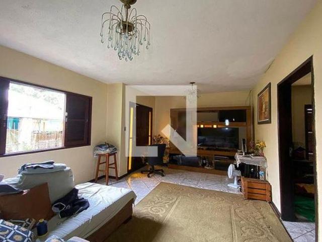 Casa à Venda Rio dos Sinos, 3 Quartos, 157 m² São Leopoldo