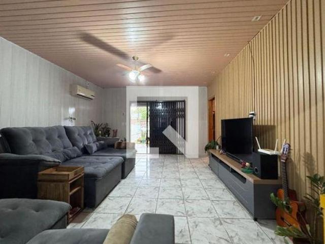 Casa à Venda Rio dos Sinos, 3 Quartos, 166 m² São Leopoldo