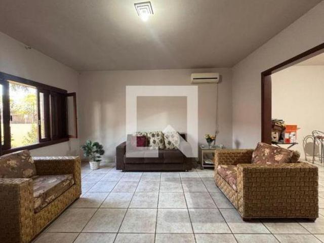 Casa à Venda Rio dos Sinos, 3 Quartos, 180 m² São Leopoldo
