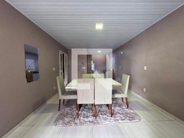 Casa à Venda Rio dos Sinos, 3 Quartos, 180 m² São Leopoldo
