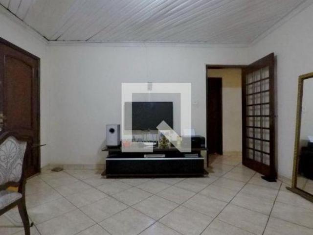 Casa à Venda Rio Pequeno, 4 Quartos, 120 m² São Paulo