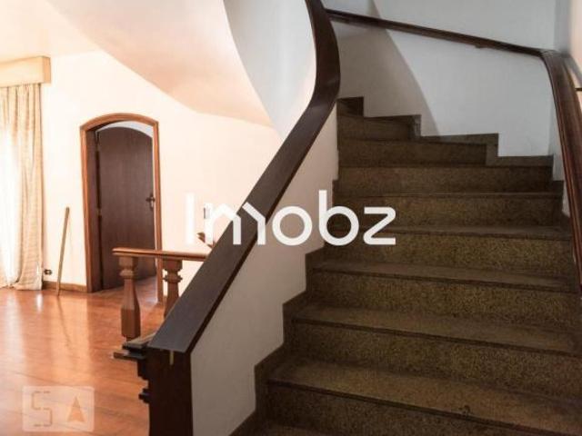 Casa à venda Rua Magalhães de Araújo São Paulo SP CEP: 05611 020
