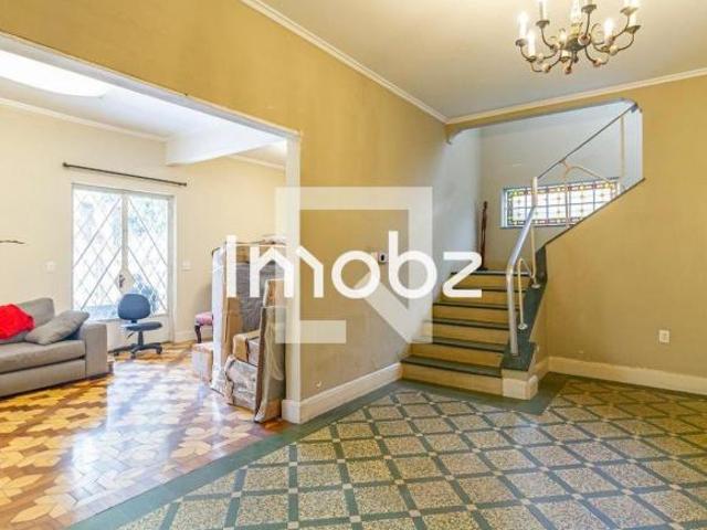 Casa à venda Rua Maestro Chiaffarelli São Paulo SP CEP: 01432 030